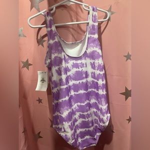 Primark | Swim | Girls Size 11 Bathing Suit | Poshmark